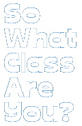 PEOPLE LIKE US: Social Class in America
